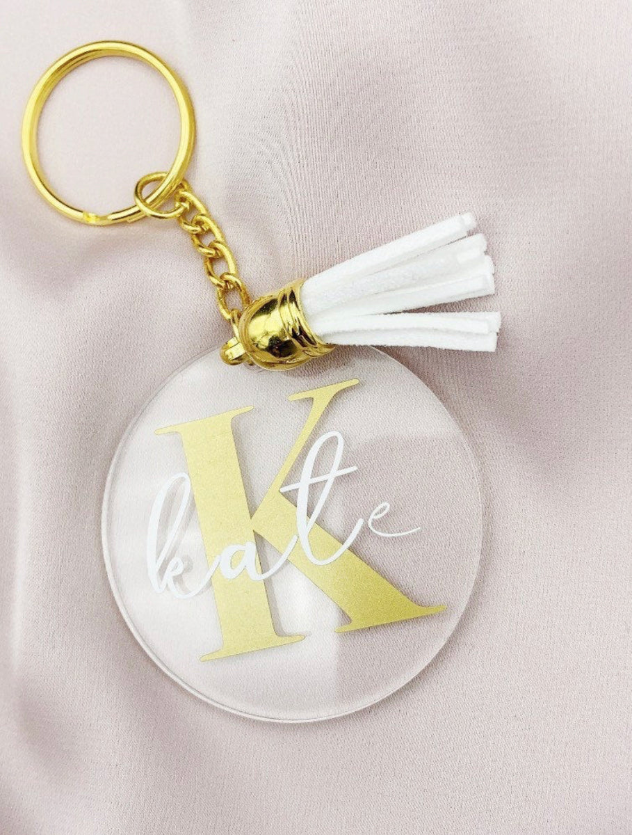 Key Chains – Berry Sweet Creations Varieties